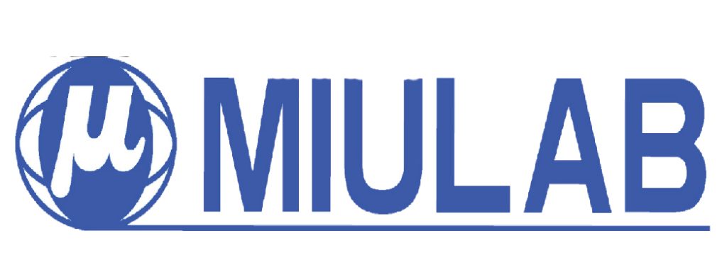 เครื่องอ่านปฏิกิริยาบนไมโครเพลท (Microplate reader) ยี่ห้อ Miulab รุ่น DEL-100 – ตลาดวิทยาศาสตร์